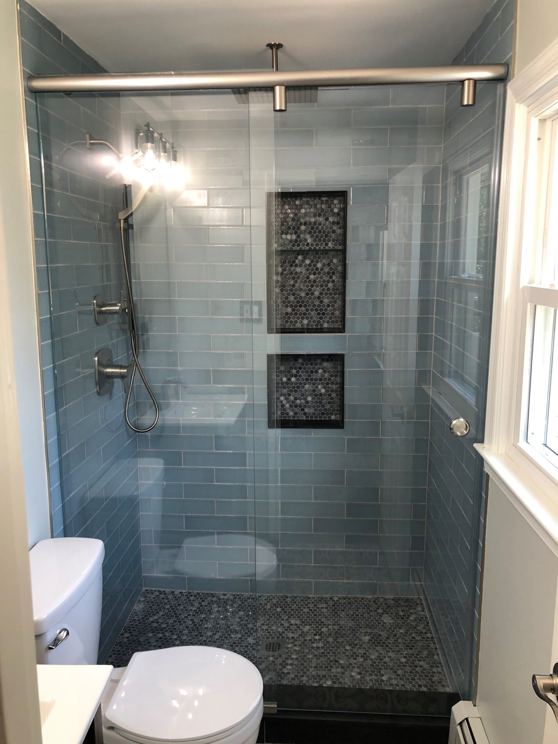 BN HYDRO RVS - Uncle Bob's Glass